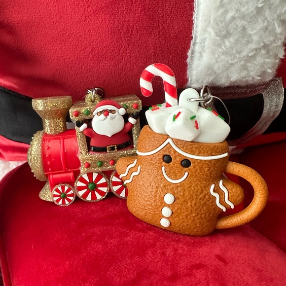 Bath & Body Works | Bath & Body | Nwt Bath Body Works Christmas Train ...